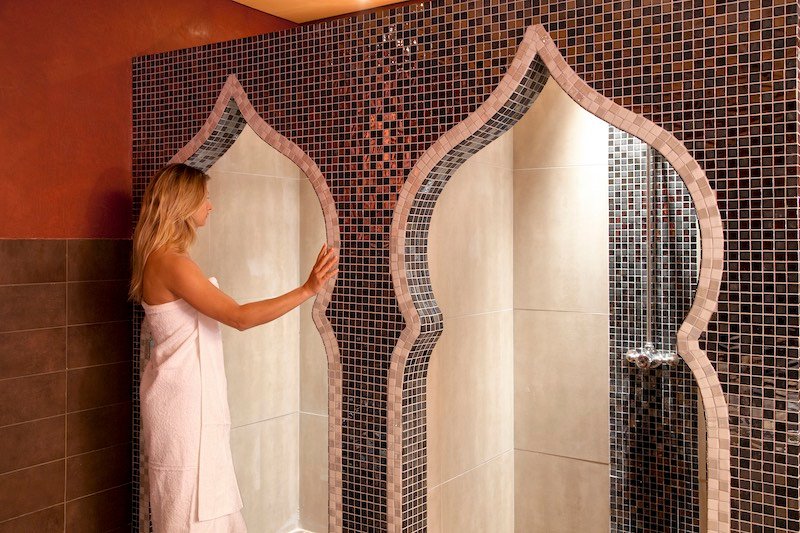 Hammam Traditionnel – instant-dailleurs.fr